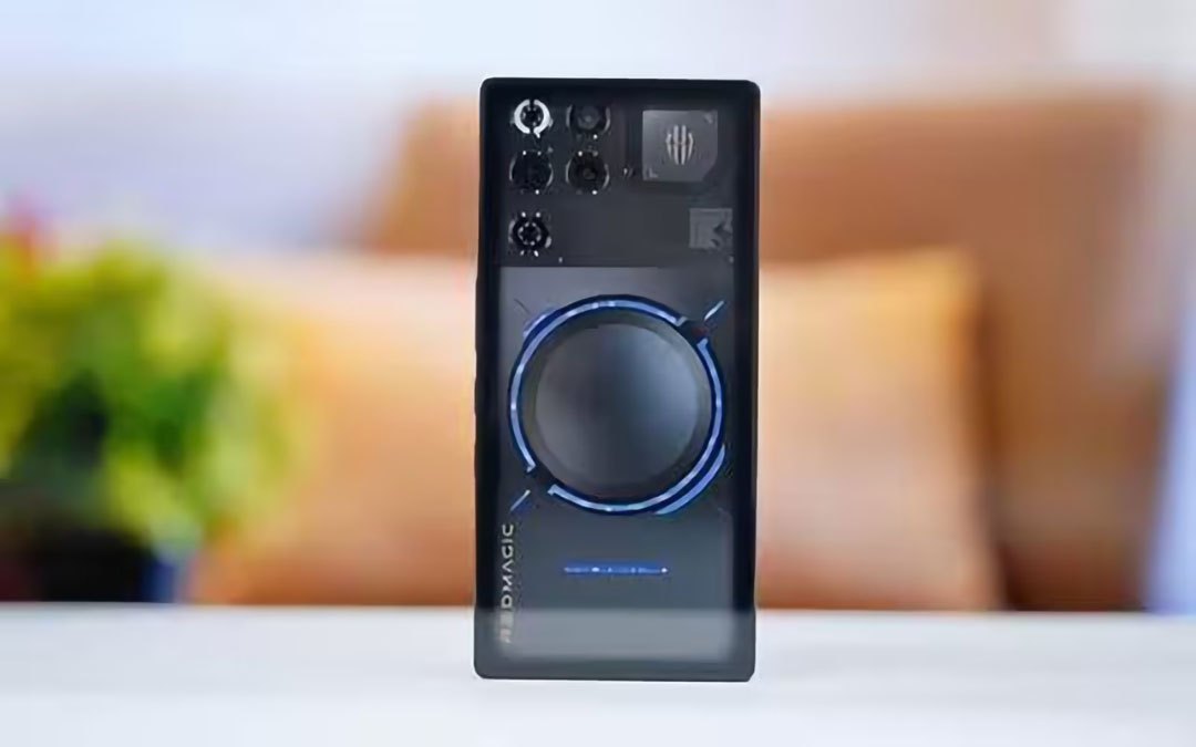 RedMagic 11 Pro+ Price Drop Review: Full-Screen Gaming Flagship