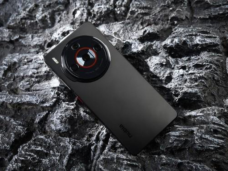 Nubia Z60S Pro Comprehensive Review: The Ultimate Outdoor Tool for a ...